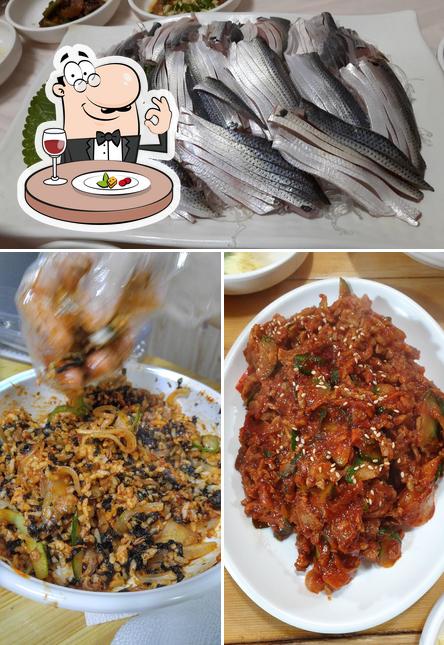 Hoya restaurant, Naju-si - Restaurant reviews