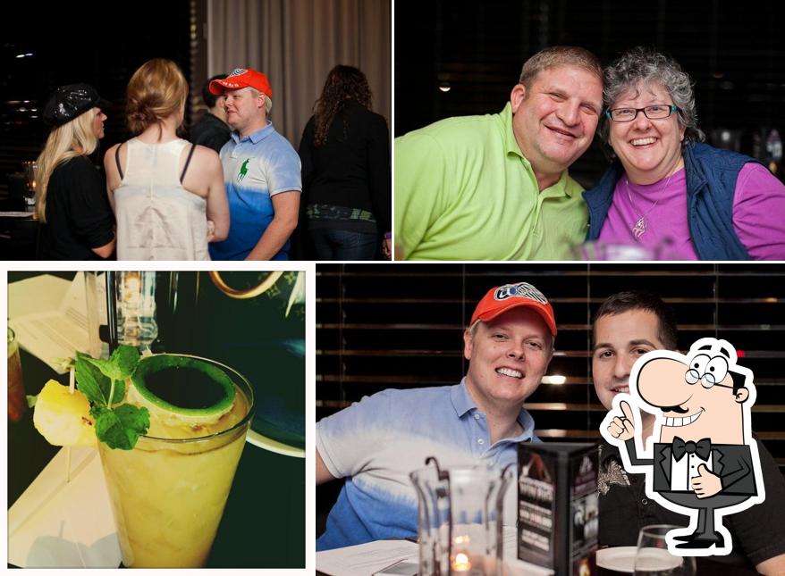 IPIC in Redmond - Restaurant menu and reviews