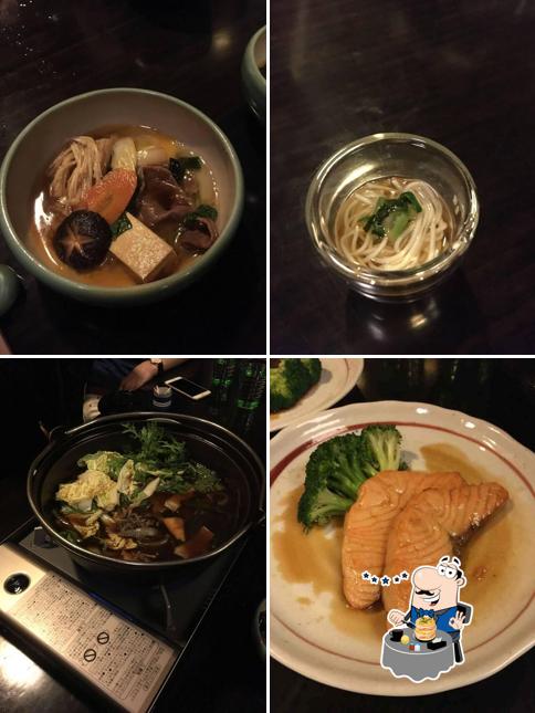 Kenzan Japanese Restaurant, Melbourne - Restaurant menu, prices and reviews