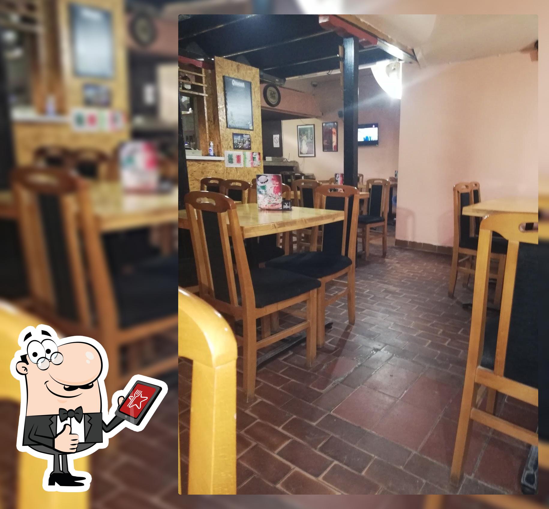 Find the best place to eat in Merošina, winter 2024 - Restaurant Guru