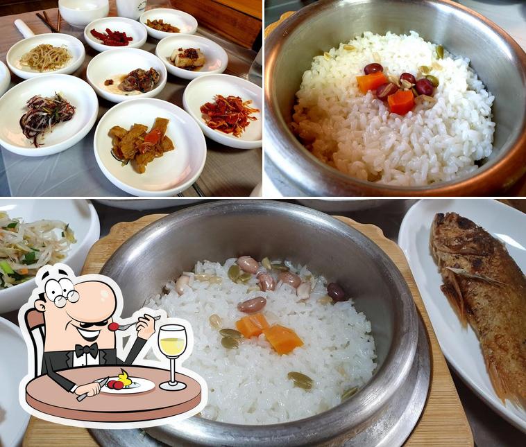 Masgo-Eul, Geochang-gun - Restaurant menu, prices and reviews