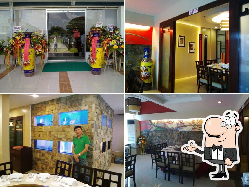 Oriental Seafood Restaurant, Tagum City, Quezon St. - Restaurant reviews