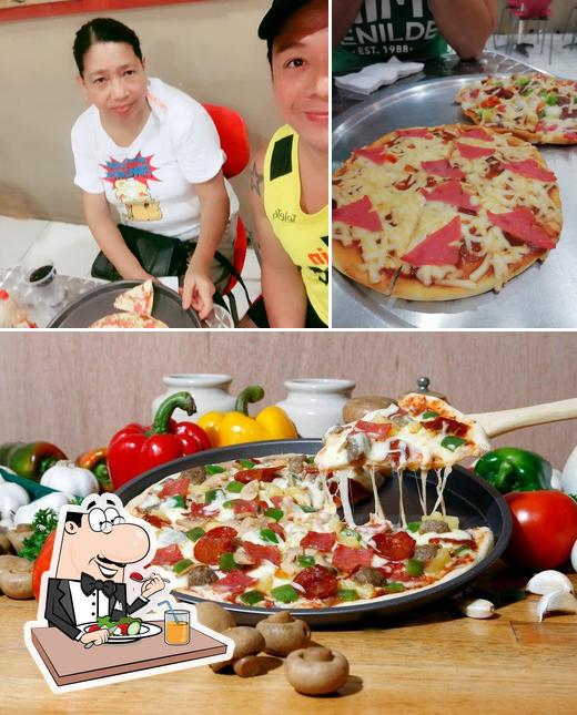 3M Pizza Pie pizzeria, Cainta - Restaurant menu and reviews