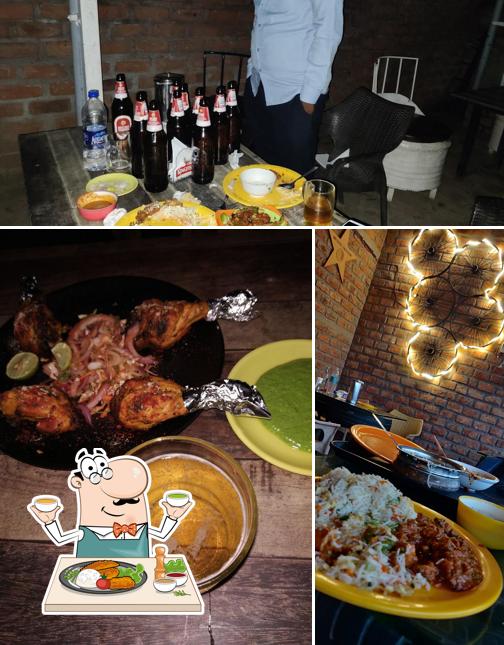 CINE BAR & RESTAURANT, Vijayawada - Restaurant menu, prices and reviews