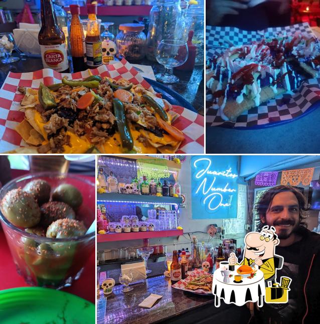 Calaveras y Diablitos, Ciudad Juarez - Menú del restaurante, precios y ...