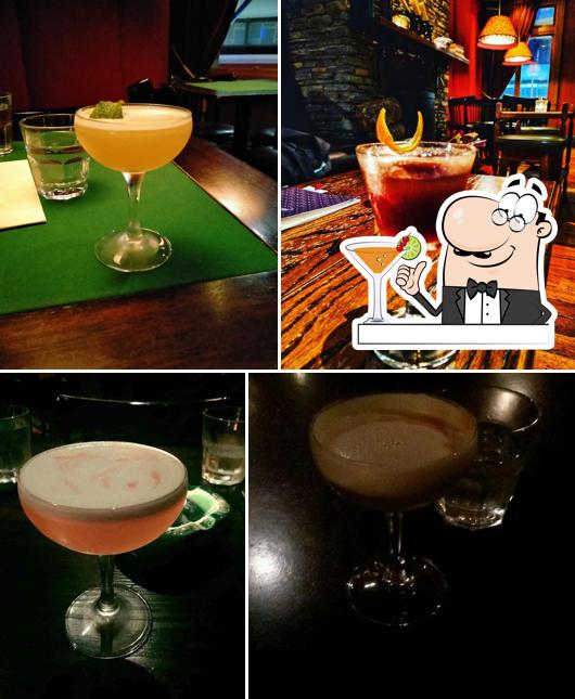 All places to eat and drink in Wellington, summer 2024 - Restaurant Guru