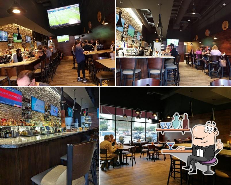 Jonna's Bar & Grill, Howell - Restaurant menu, prices and reviews