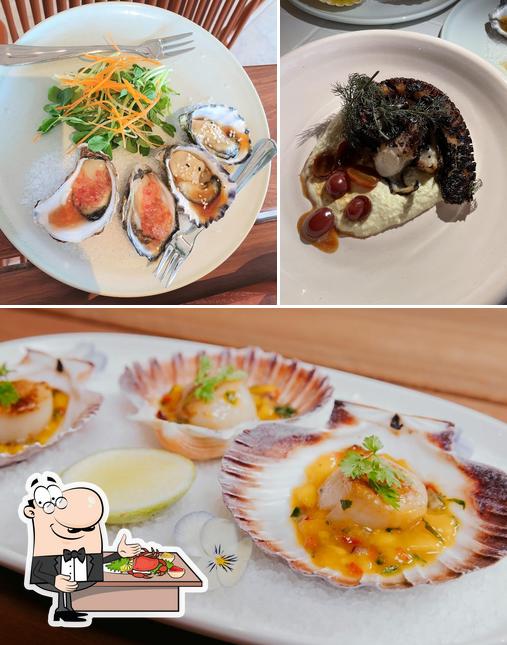 Lady Banks Rooftop, Bankstown - Restaurant menu, prices and reviews