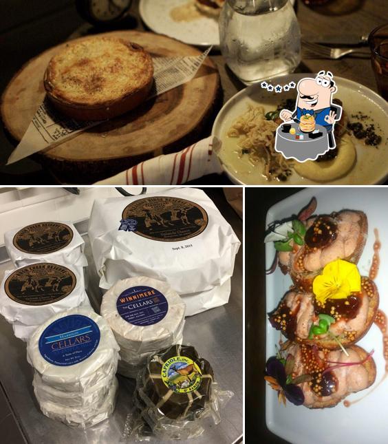 Royal Hen, Newport Beach - Restaurant menu, prices and reviews