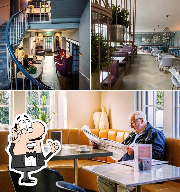 The Strathaven, 6 Waterside St in Strathaven - Restaurant reviews