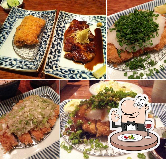 Anzu restaurant, Seoul, Eulji-ro 5-gil - Restaurant reviews