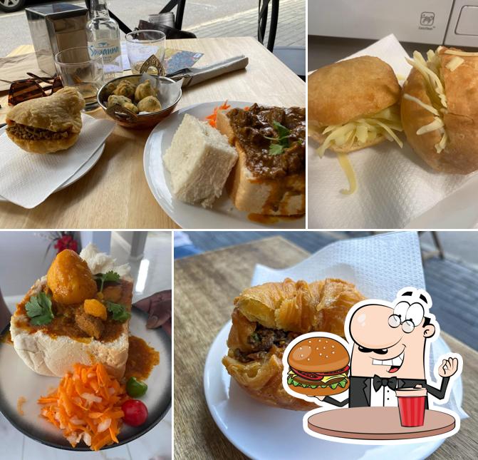 Aunty Meg's Kitchen, Adelaide - Restaurant menu, prices and reviews