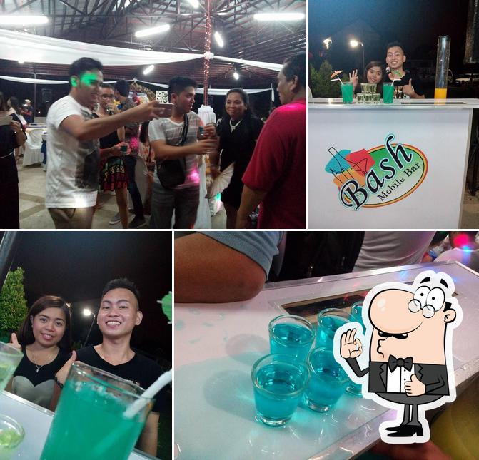 BasH Mobile Bar, Dasmariñas