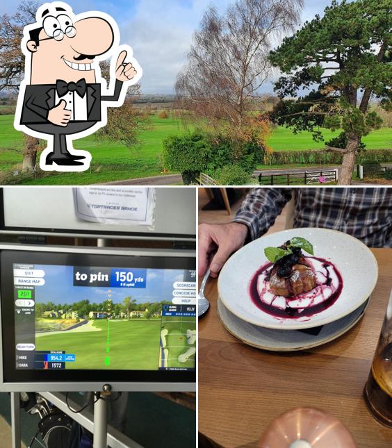 Basset Down Complex in Swindon - Restaurant reviews
