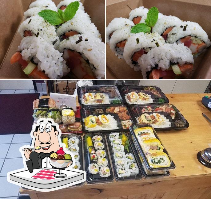 Blooming Cafe, Diamond Bar - Restaurant menu, prices and reviews