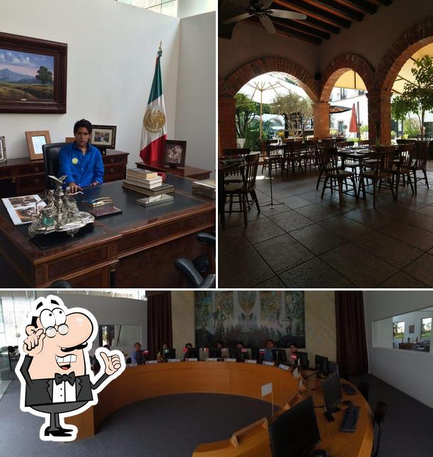 Centro Fox, Leon - Menú del restaurante, precios y reseñas