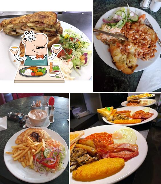 Top 7 restaurants in Pontefract, october 2025 - Restaurant Guru