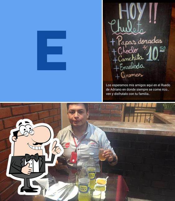 EL RUEDO DE ADRIANO restaurant, Huacho - Restaurant reviews