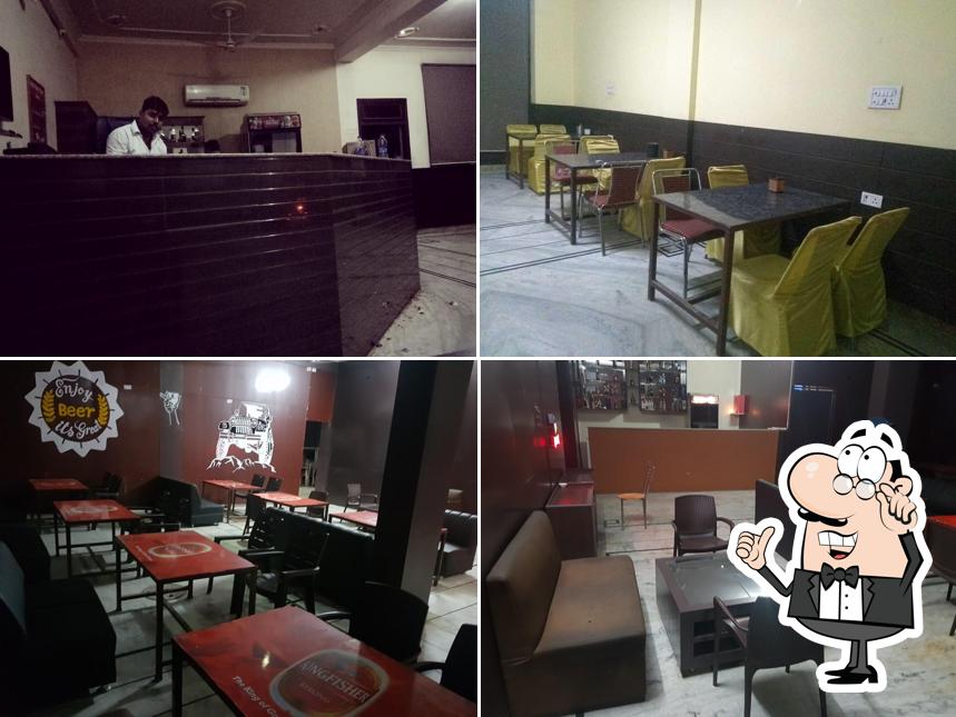 Hotel Kesar Palace, Jaipur - Restaurant menu, prices and reviews