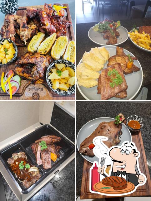 Just Badela Midrand, Midrand - Restaurant menu, prices and reviews