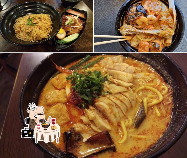 Malaysian Laksa House, Melbourne - Restaurant menu, prices and reviews