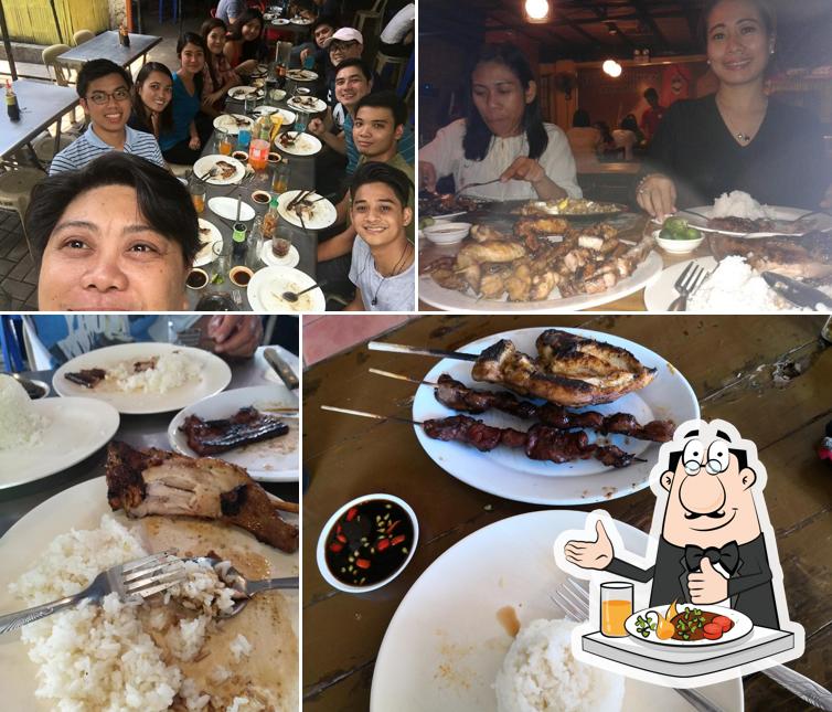 Mang Toto Chicken Bacolod Inasal restaurant, Los Baños - Restaurant reviews