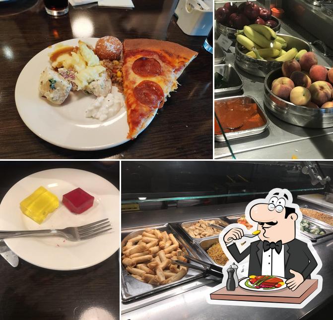 Market Buffet, Niagara Falls - Restaurant menu, prices and reviews