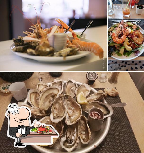 Market Pub, Dreux, 19 Rue Mérigot - Restaurant menu and reviews