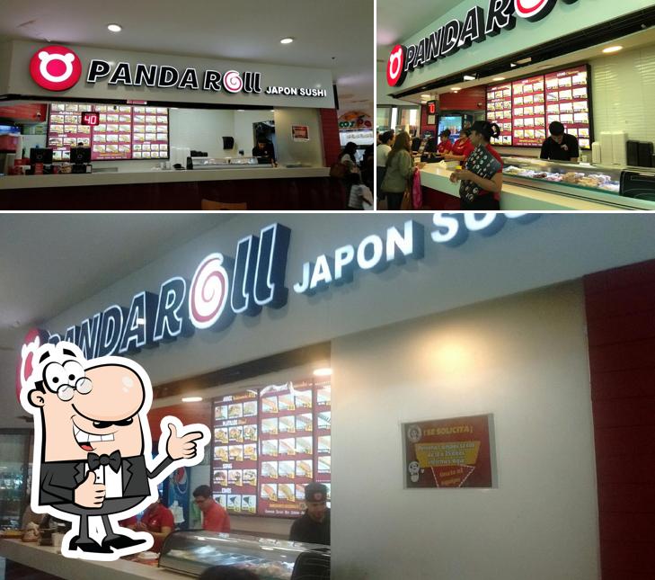 Panda roll restaurant, Zapopan, Av. Patria 1950 - Restaurant reviews