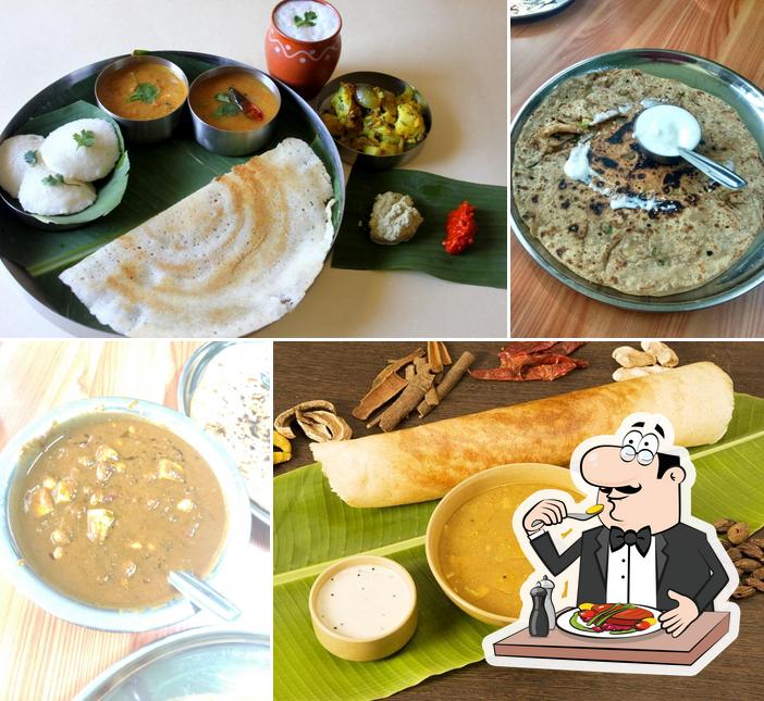 Paratha Junction, Bengaluru - Restaurant menu, prices and reviews