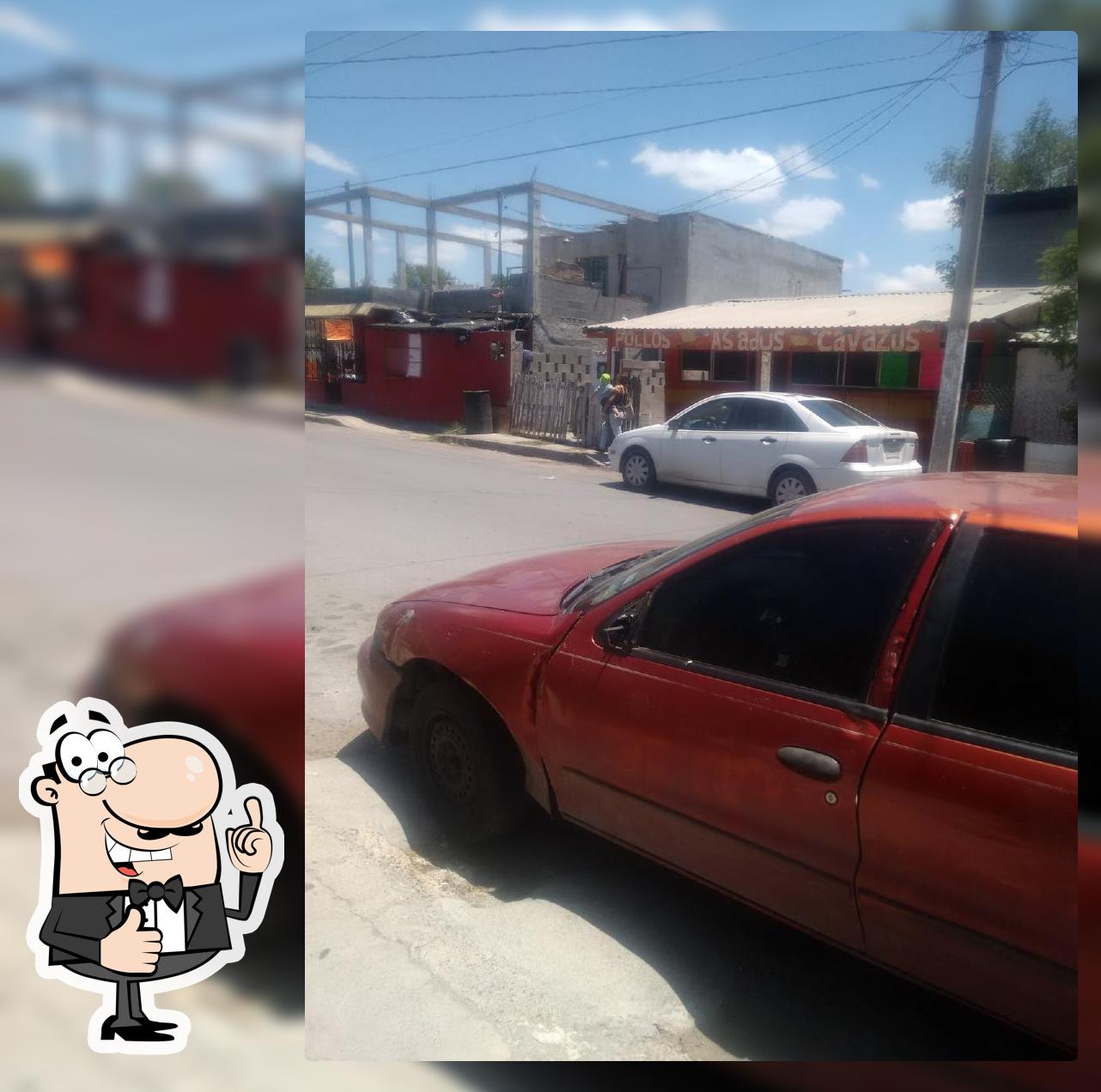 Pollos Cavazos, Nuevo Laredo - Menú del restaurante, precios y reseñas