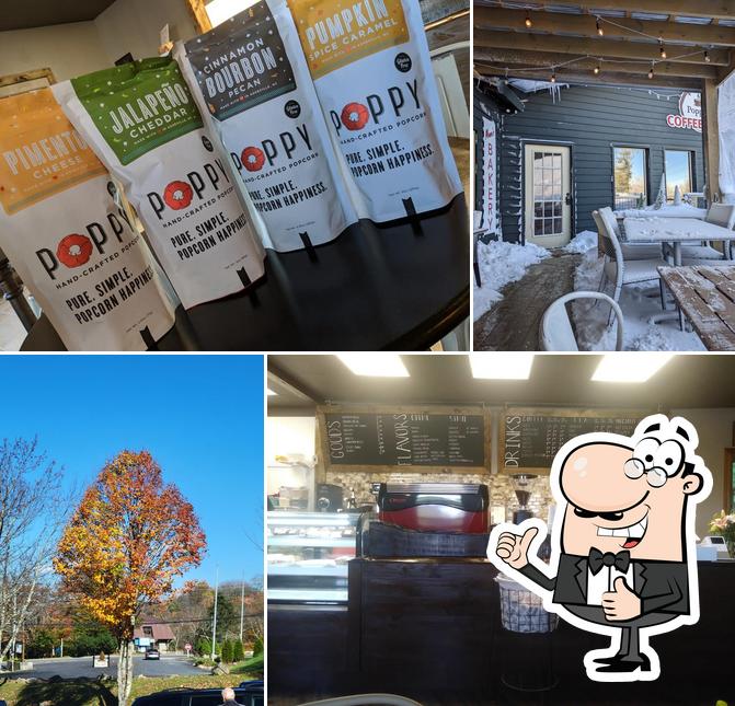 Poppy's Coffee Shop, Beech Mountain - Restaurant menu, prices and reviews