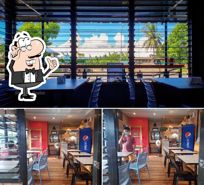 SITIO CAFE & RESTO, Silay City - Restaurant menu, prices and reviews