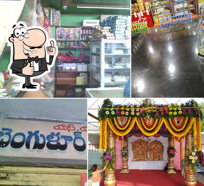 Top 3 restaurants with ice cream in Sadashivpet, september 2025 ...