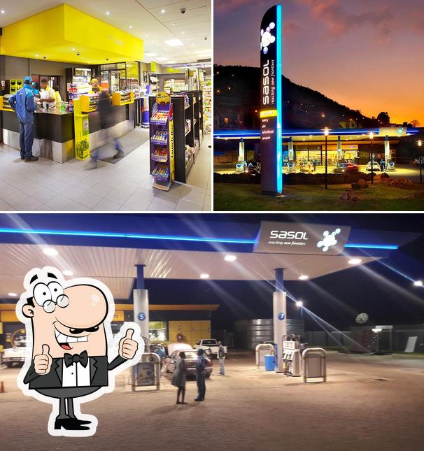 Sasol Matoks, Sefene - Restaurant menu, prices and reviews