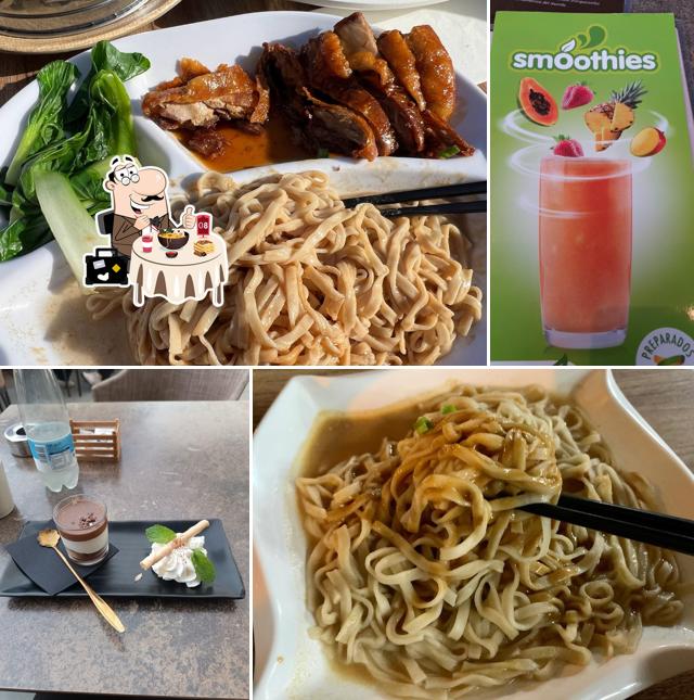 ShaXian Snack, Los Cristianos - Restaurant menu, prices and reviews
