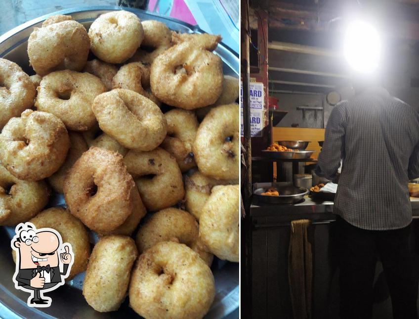 SHIVA SNACKS, Hyderabad, Uppal - Restaurant menu, prices and reviews