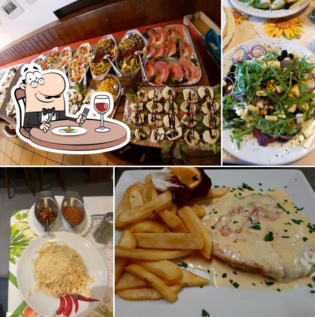 Sport Casino Da Sarino restaurant, Dreieich - Restaurant reviews