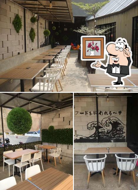 Takara Coffee Margonda, Depok - Restaurant menu, prices and reviews