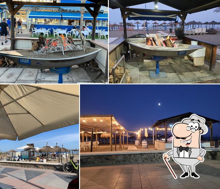 Restaurante José Cerdán, Torremolinos - Opiniones del restaurante