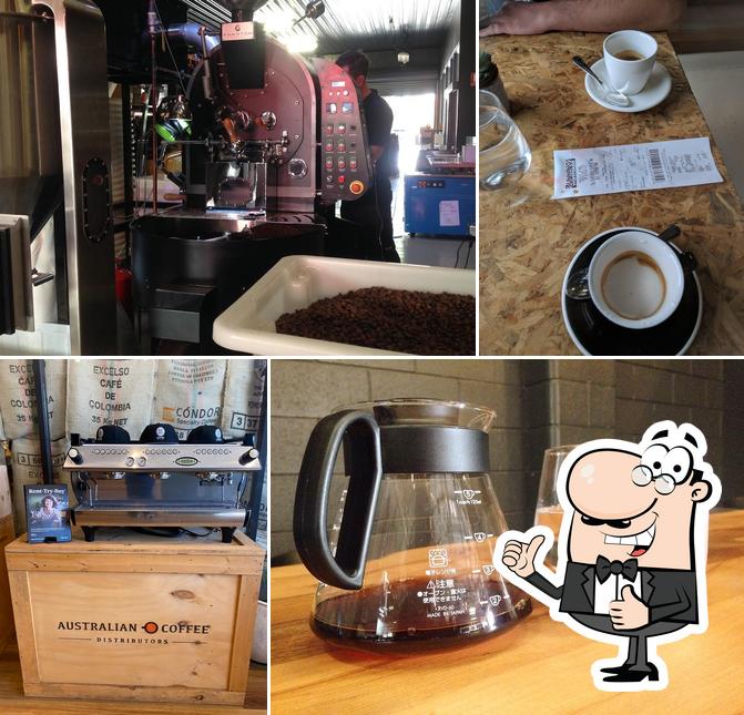 SOHO Coffee Roasters in Adelaide - Restaurant reviews