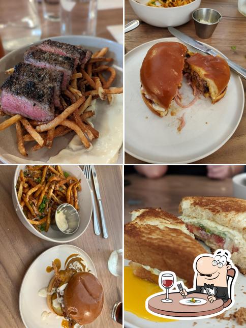 Samuel's in Evansville - Restaurant reviews