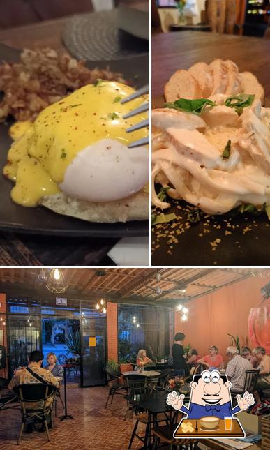 Simply Joyful, Ajijic - Restaurant menu, prices and reviews