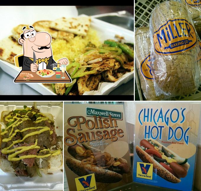 House of Corned Beef, Milwaukee - Restaurant menu, prices and reviews