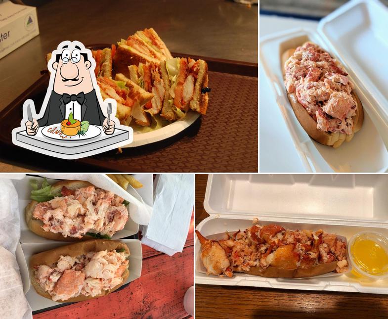 Tamarack Restaurant in Laconia - Restaurant menu and reviews