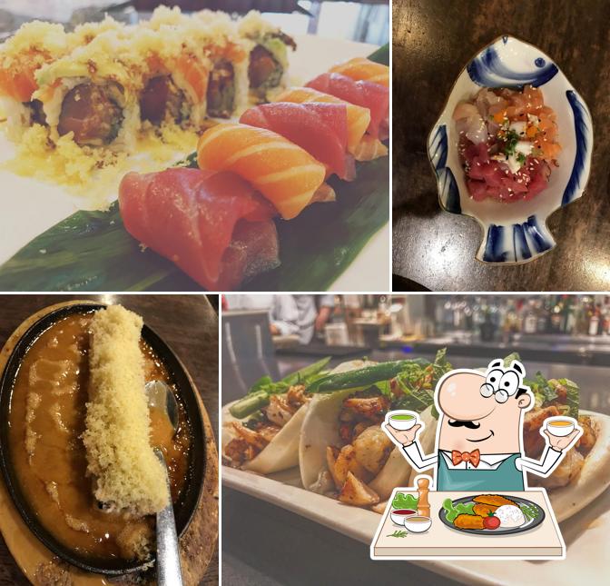 Taste of Tokyo, River Ridge - Restaurant menu, prices and reviews