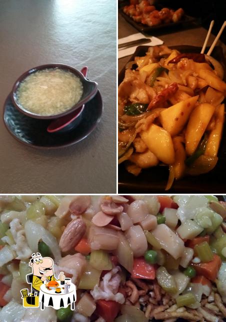 The Wok, Belgrade - Restaurant menu, prices and reviews