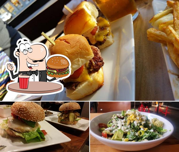 Tipsy Cow, Los Angeles - Restaurant menu, prices and reviews