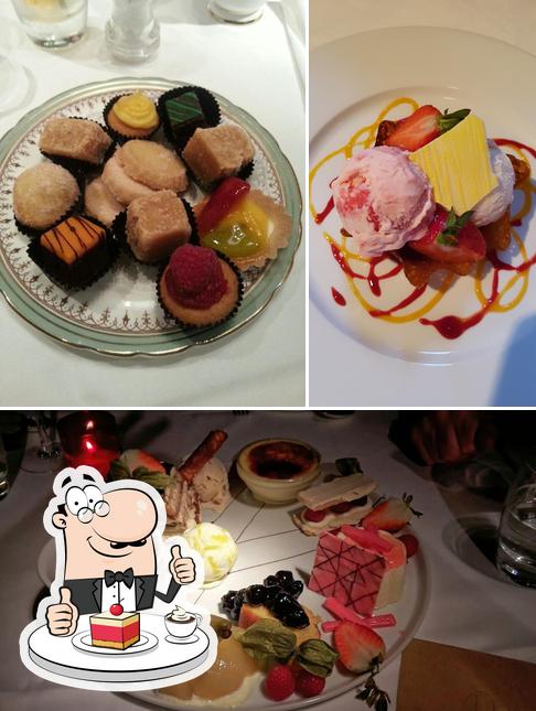 The Buttery, 652 Argyle Street in Glasgow - Restaurant menu and reviews