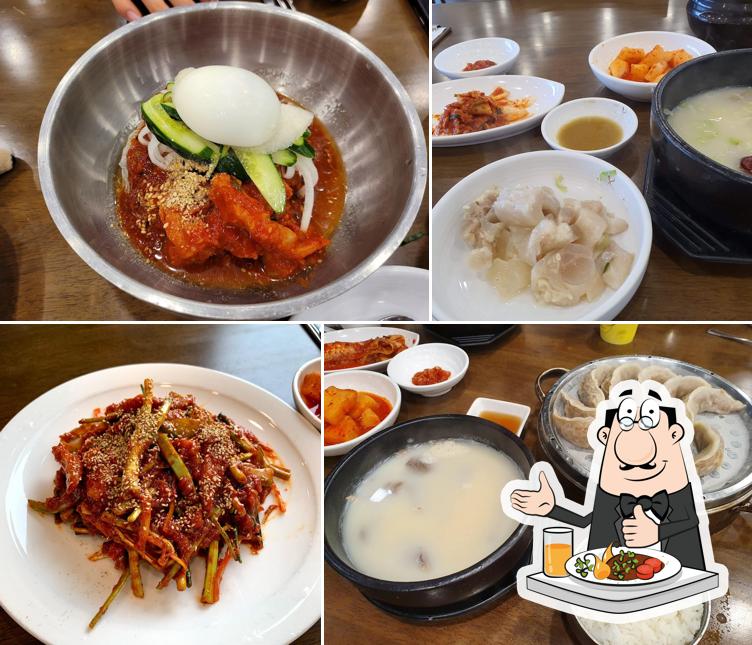 Golden Bell Korean Restaurant, Yongin-si - Restaurant reviews
